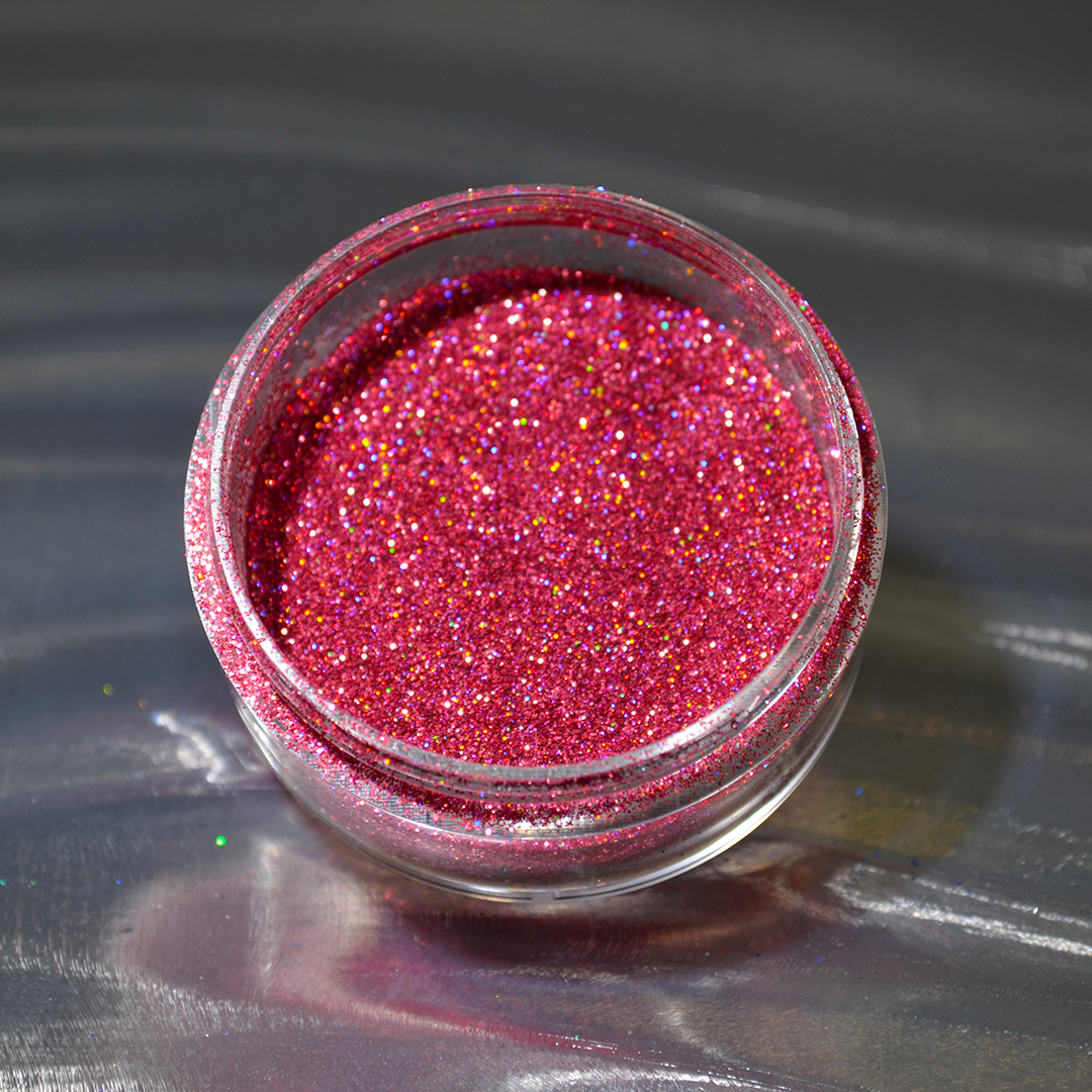 Geometric Pigment - Spectratek