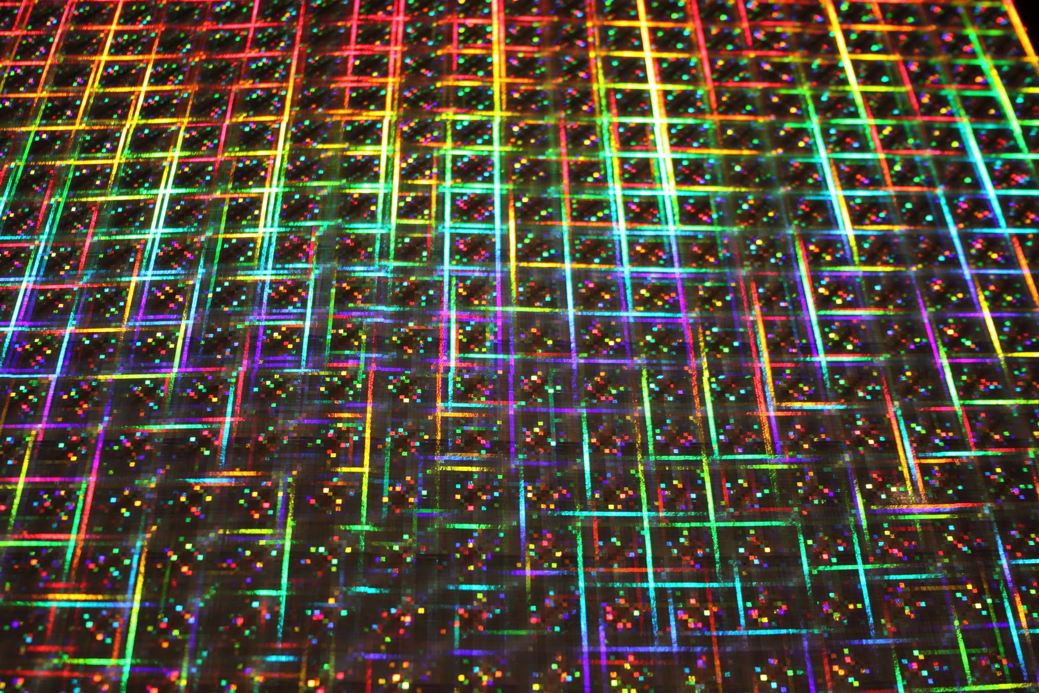 Holographic - Spectratek